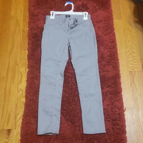 GAP | Bottoms | Stretchy Girl Pants | Poshmark